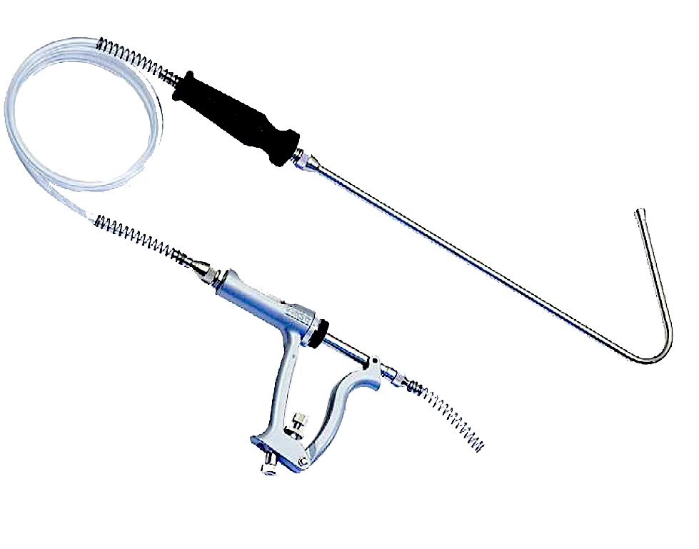 Drencher – NATIONAL MEDITEK