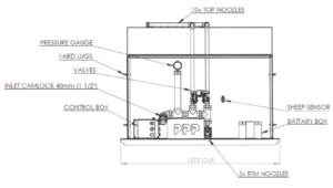Sheep Jetter – NATIONAL MEDITEK