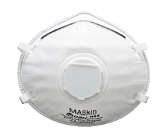 N-95 Particulate Respirator (Face-Mask) – NATIONAL MEDITEK