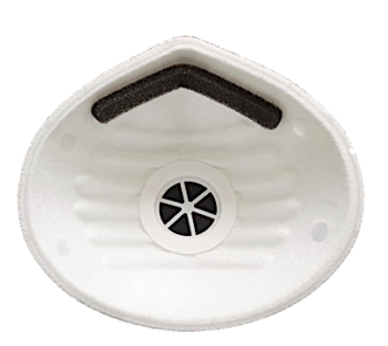 N-95 Particulate Respirator (Face-Mask) – NATIONAL MEDITEK
