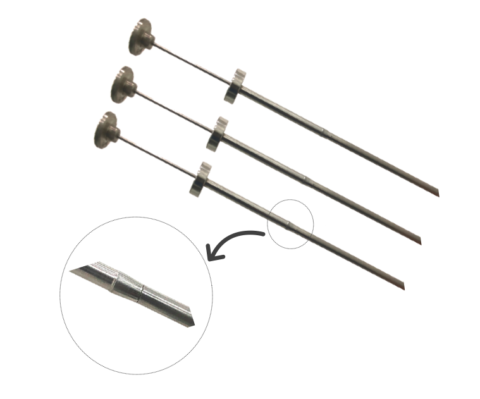 Artificial Insemination Gun (AI Gun) – NATIONAL MEDITEK