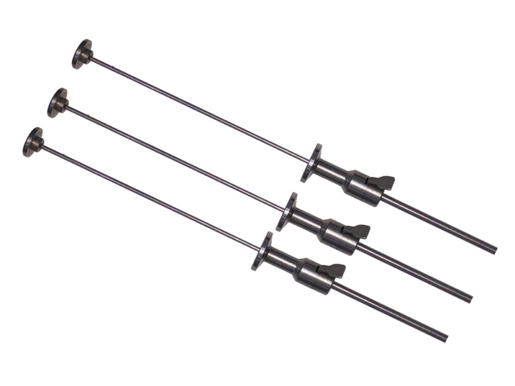 Artificial Insemination Gun (AI Gun) – NATIONAL MEDITEK