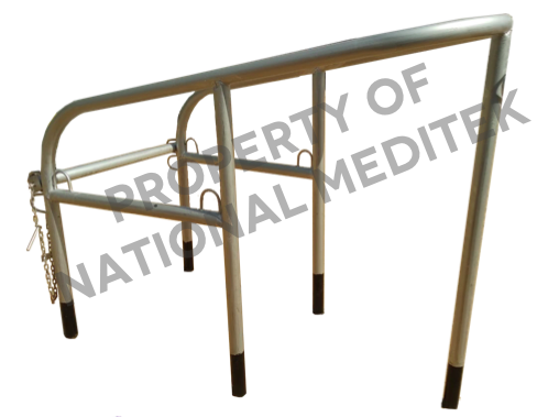 Animal Travis (AI Crate) – NATIONAL MEDITEK