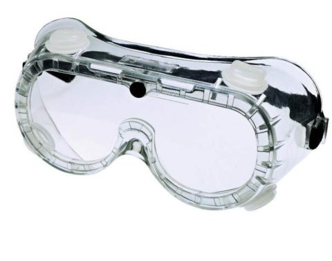 Personal Protective Eye Goggles – NATIONAL MEDITEK