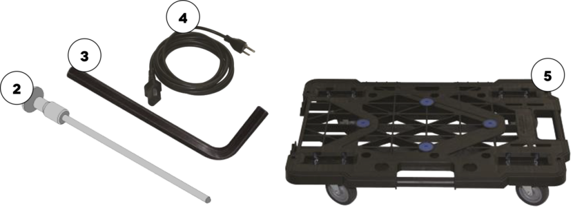 Cow Model for Artificial Insemination (AI)Training – NATIONAL MEDITEK