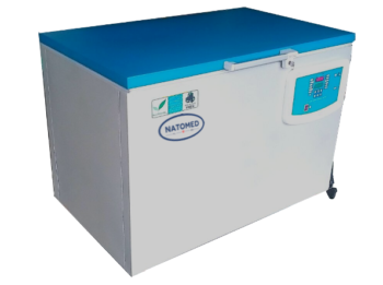 Ice Lined Refrigerator – NATIONAL MEDITEK