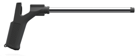 Digital AI Gun – NATIONAL MEDITEK